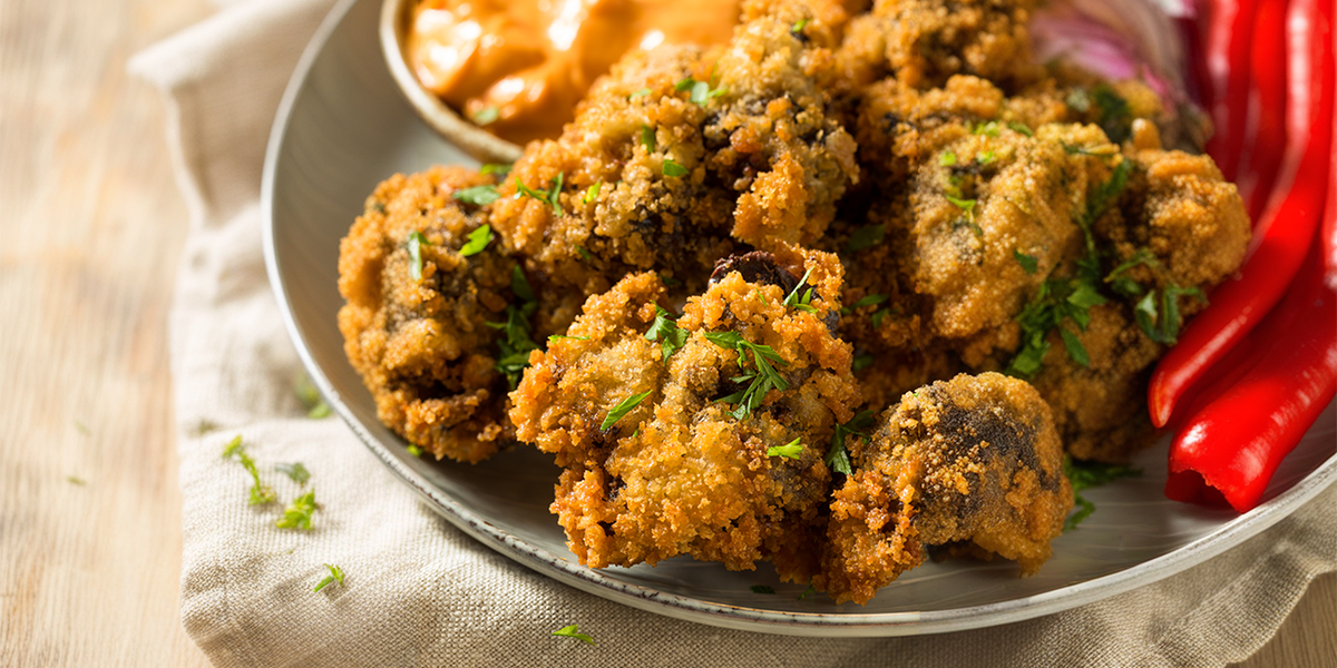 Ficat de pui pane – crocant la exterior, cremos în interior - Székely ...